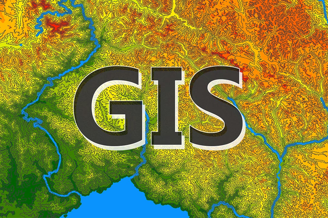 Map The Future With GIS BHC