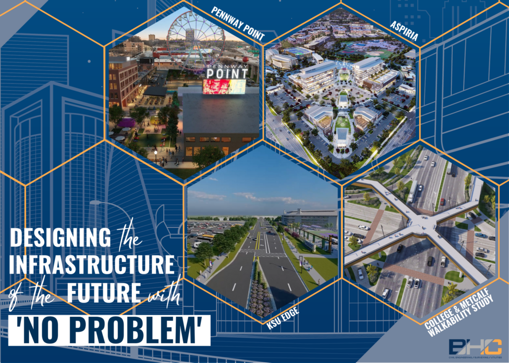 Creating The Future Through Engineering Innovation - BHC