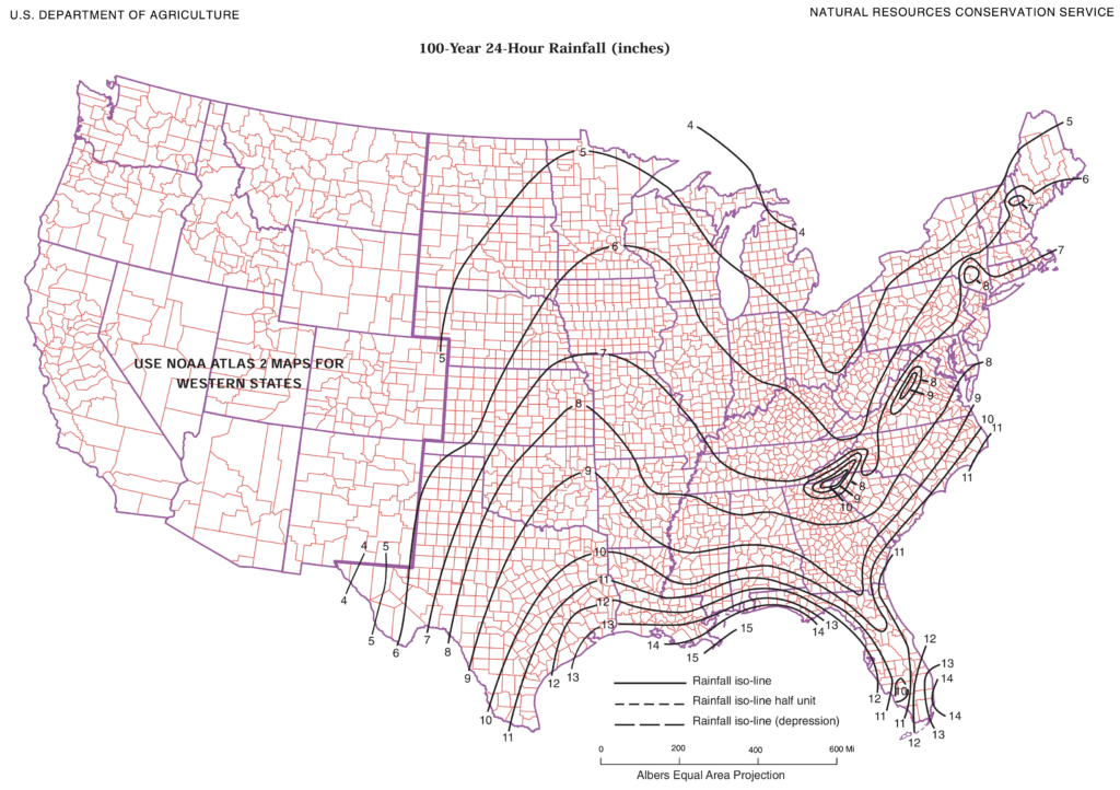 100-Year Storms: Engineering Resilience in Extreme Weather - BHC